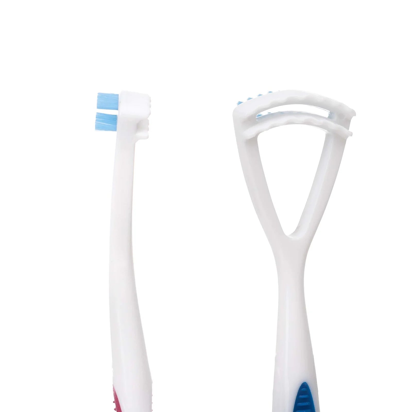 Gum Hali Control Tounge Cleaner-2-in-1 brush and scraper-Erg | Your ...